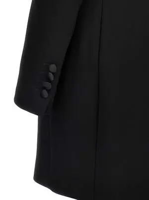 Dolce & Gabbana Dolce' Double-breasted Tuxedo Blazer