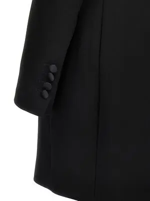 Dolce & Gabbana Dolce' Double-breasted Tuxedo Blazer