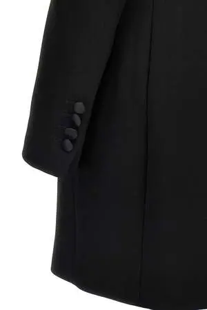 Dolce & Gabbana Dolce' Double-breasted Tuxedo Blazer