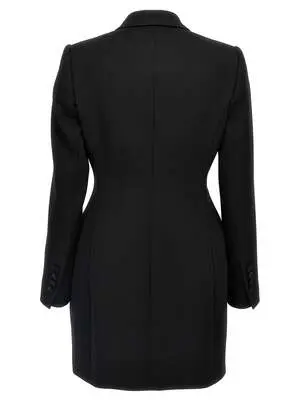 Dolce & Gabbana Dolce' Double-breasted Tuxedo Blazer
