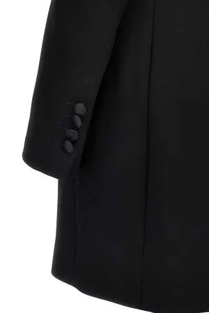 Dolce & Gabbana Dolce' Double-breasted Tuxedo Blazer