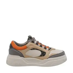 Men's Fendi Platform