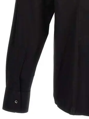 Dolce & Gabbana Dg Essential Shirt - Black
