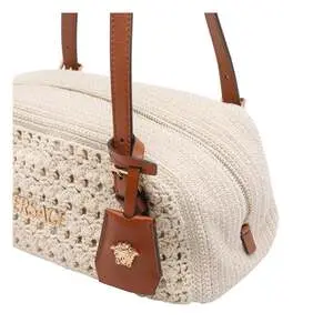 Versace Bowling Bag