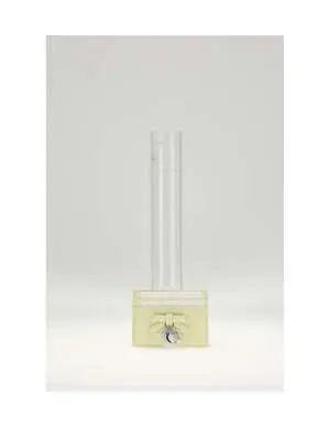 Dior Small Shape Card Holder - Multicolor