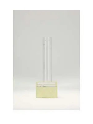 Dior Small Shape Card Holder