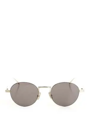 Celine Silver Tone Eyewear For Men