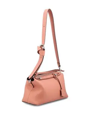 Fendi Selleria Medium Bag - Multicolor
