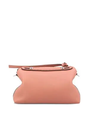 Fendi Selleria Medium Bag - Multicolor