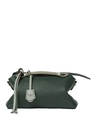 Fendi Fendi The Way Soft Medium Bag Green
