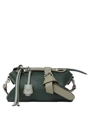 Fendi The Way Soft Medium Bag - Green