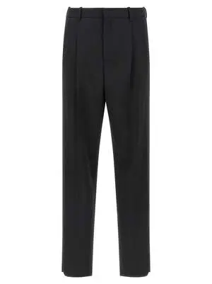 Saint Laurent Slim Fit Tuxedos For Men