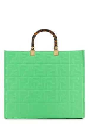 Fendi Medium Sunshine Shopper Bag