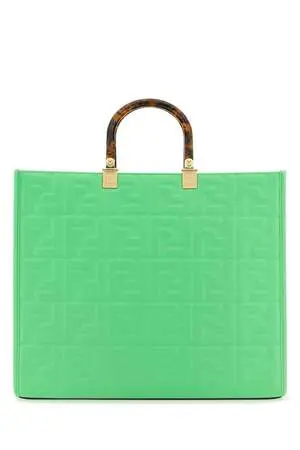 Fendi Medium Sunshine Shopper Bag