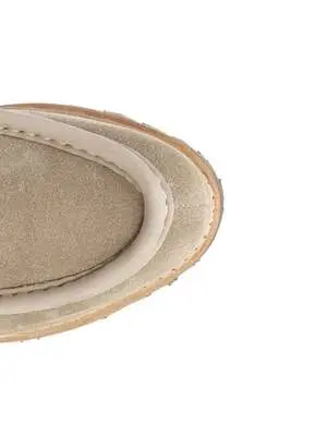 Paraboot Chimey Loafer - Cream