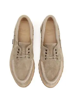 Paraboot Chimey Loafer - Cream