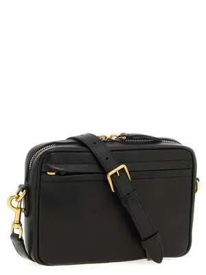 Valentino Garavani Viva Superstar Nappa Leather Shoulder Bag - Multicolor
