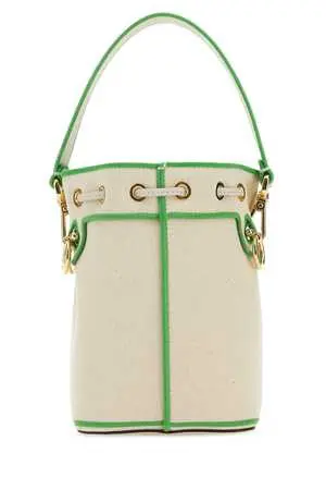 Fendi Mini Mon Tresor Bucket Bag