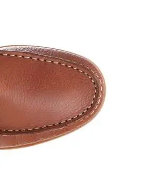 Paraboot Barth Loafer - Brown