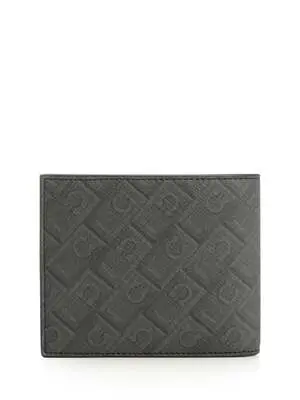 FERRAGAMO Monogram Wallet