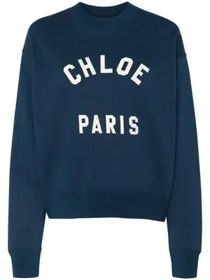 Chloe Fleece Sweatshirts Hoodies For Women