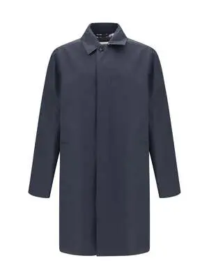 Burberry Camden Heritage Coat