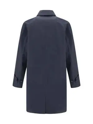 Burberry Camden Heritage Coat
