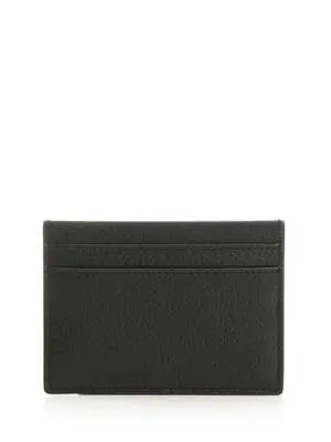 Saint Laurent Tiny Cassandre Card Holder