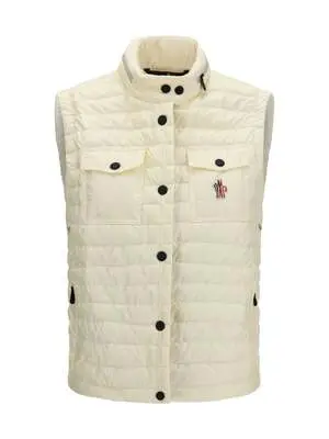 Moncler Gumiane Padded Vest