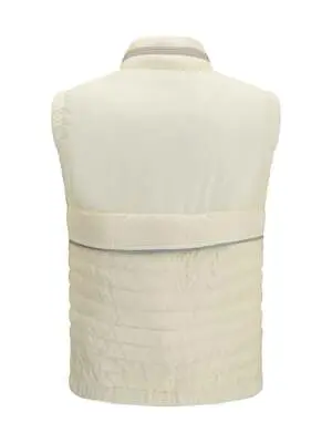 Moncler Gumiane Padded Vest