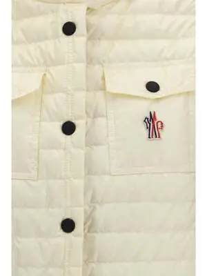 Moncler Gumiane Padded Vest