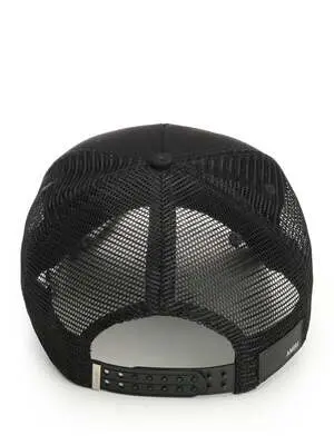 Amiri Hollywood Trucker Hat