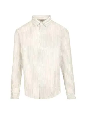 Saint Laurent Slim-fit Cassandre Shirt