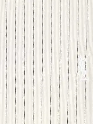 Saint Laurent Slim-fit Cassandre Shirt