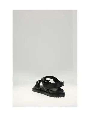 Dior Diorly Sandals