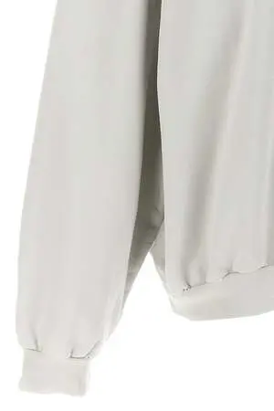 Balenciaga 3b Liquefied Hoodie