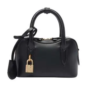 Stella McCartney Ryder Crossbody Bag - Black