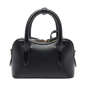 Stella McCartney Ryder Crossbody Bag - Black