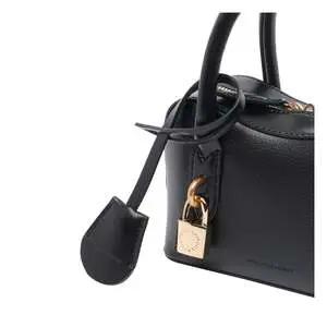 Stella McCartney Ryder Crossbody Bag - Black