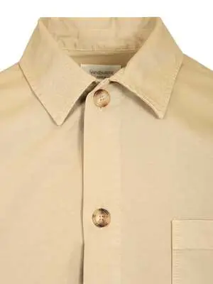 Saint Laurent Cassandre Overshirt