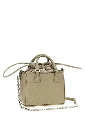 MAISON MARGIELA 5ac Tote Handbag
