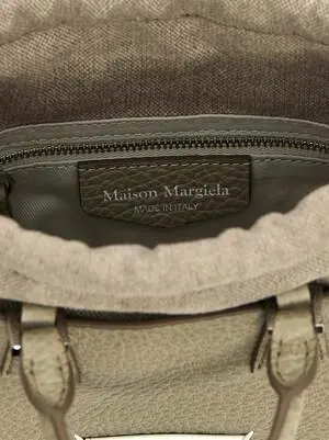 MAISON MARGIELA 5ac Tote Handbag