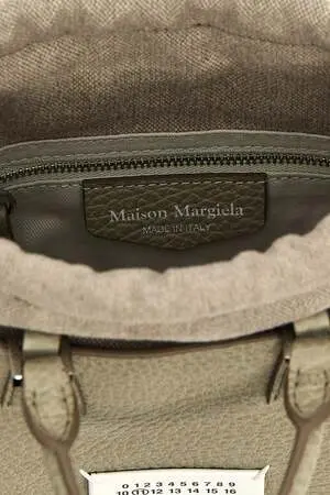 MAISON MARGIELA 5ac Tote Handbag