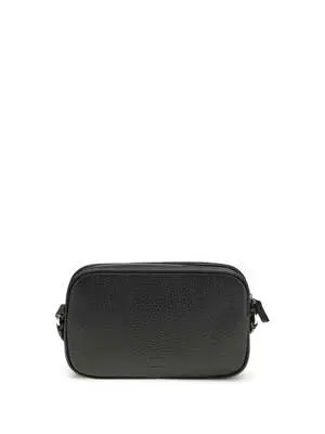 Valentino Garavani Rockstud Mini Shoulder Bag - Black