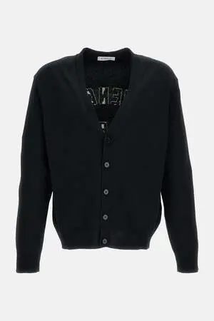Givenchy Couture Seam Cardigan - Multicolor