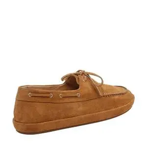 Marsèll Suede Leather Loafers