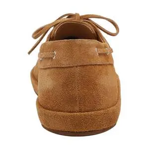 Marsèll Suede Leather Loafers