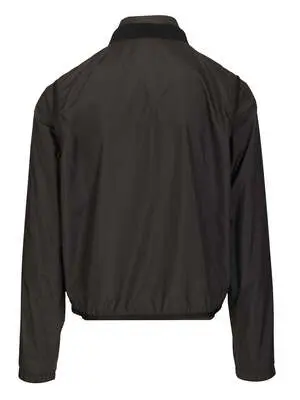 Moncler Hemmoor 3-in-1 Jacket With Removable Vest - Black