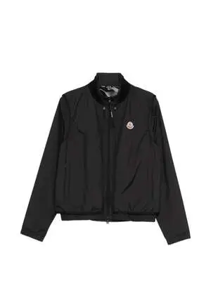 Moncler Hemmoor 3-in-1 Jacket With Removable Vest - Black