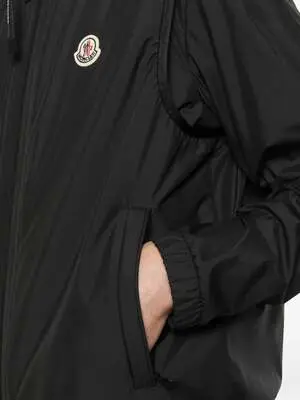 Moncler Hemmoor 3-in-1 Jacket With Removable Vest - Black